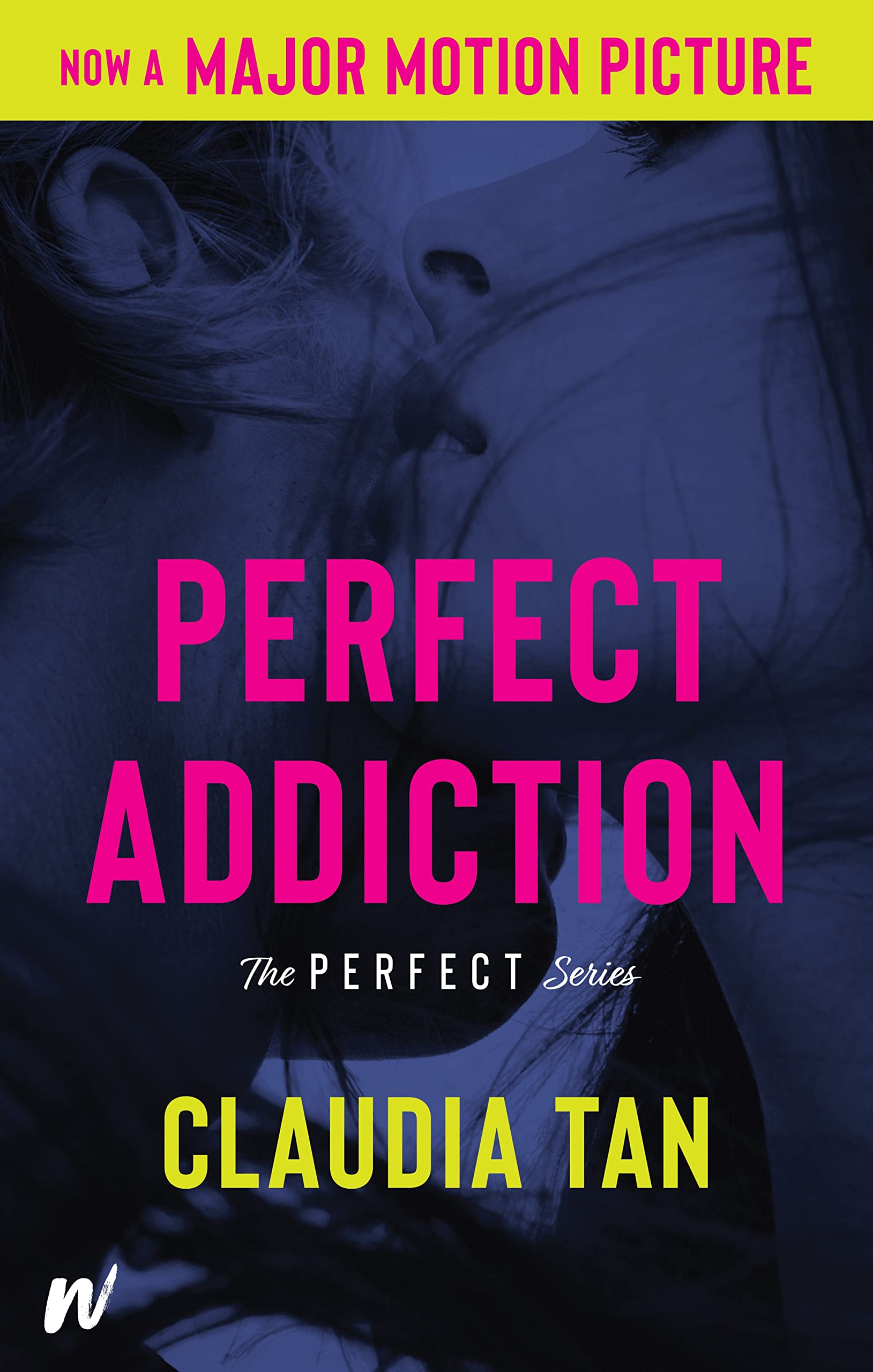 Amazon.com: Perfect Addiction (The Perfect Series): 9781990259227: Tan ...