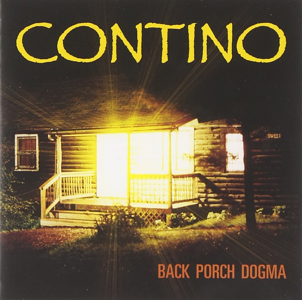 Amazon.com: Back Porch Dogma: CDs & Vinyl