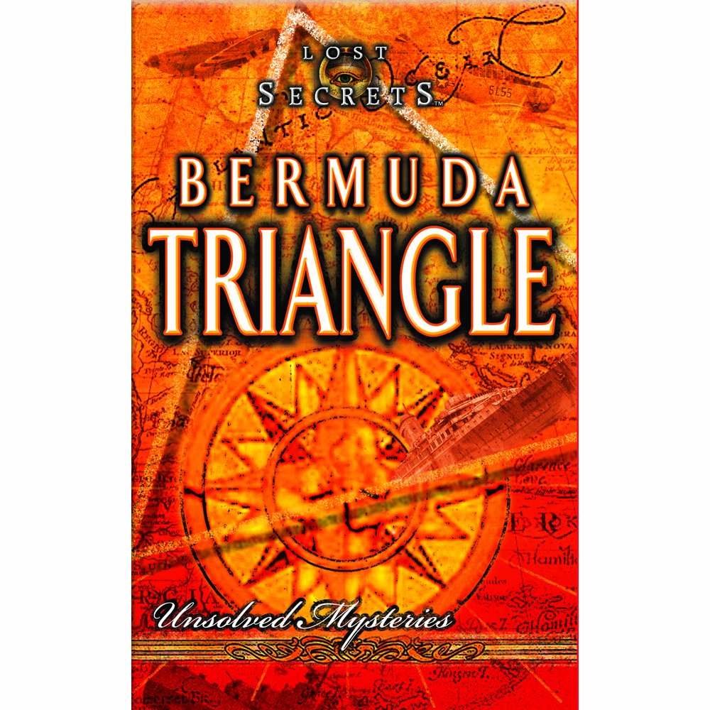 Amazon.com: Lost Secrets: Bermuda Triangle (A Hidden Object Adventure ...