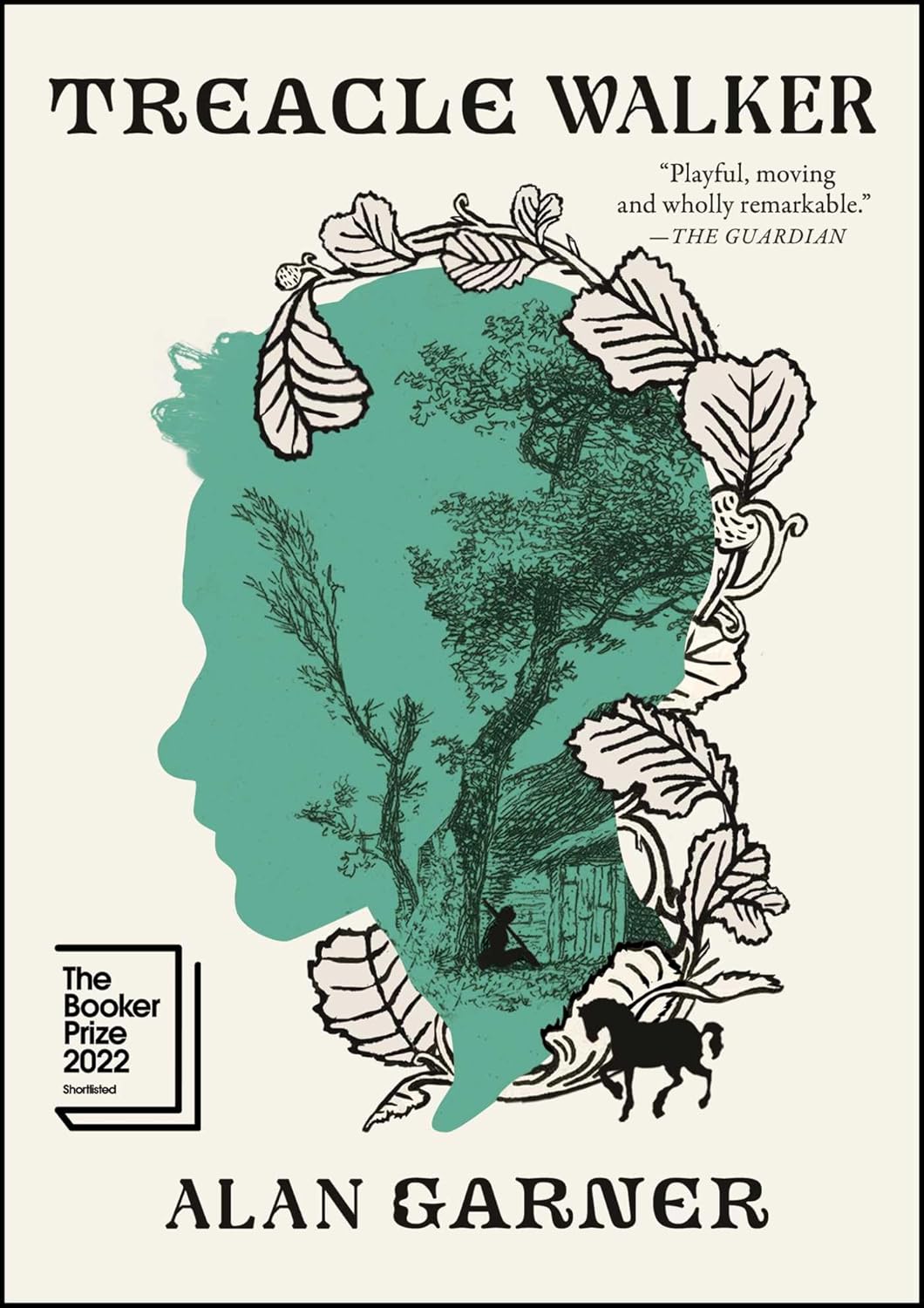 Treacle Walker : Garner, Alan: Amazon.de: Books