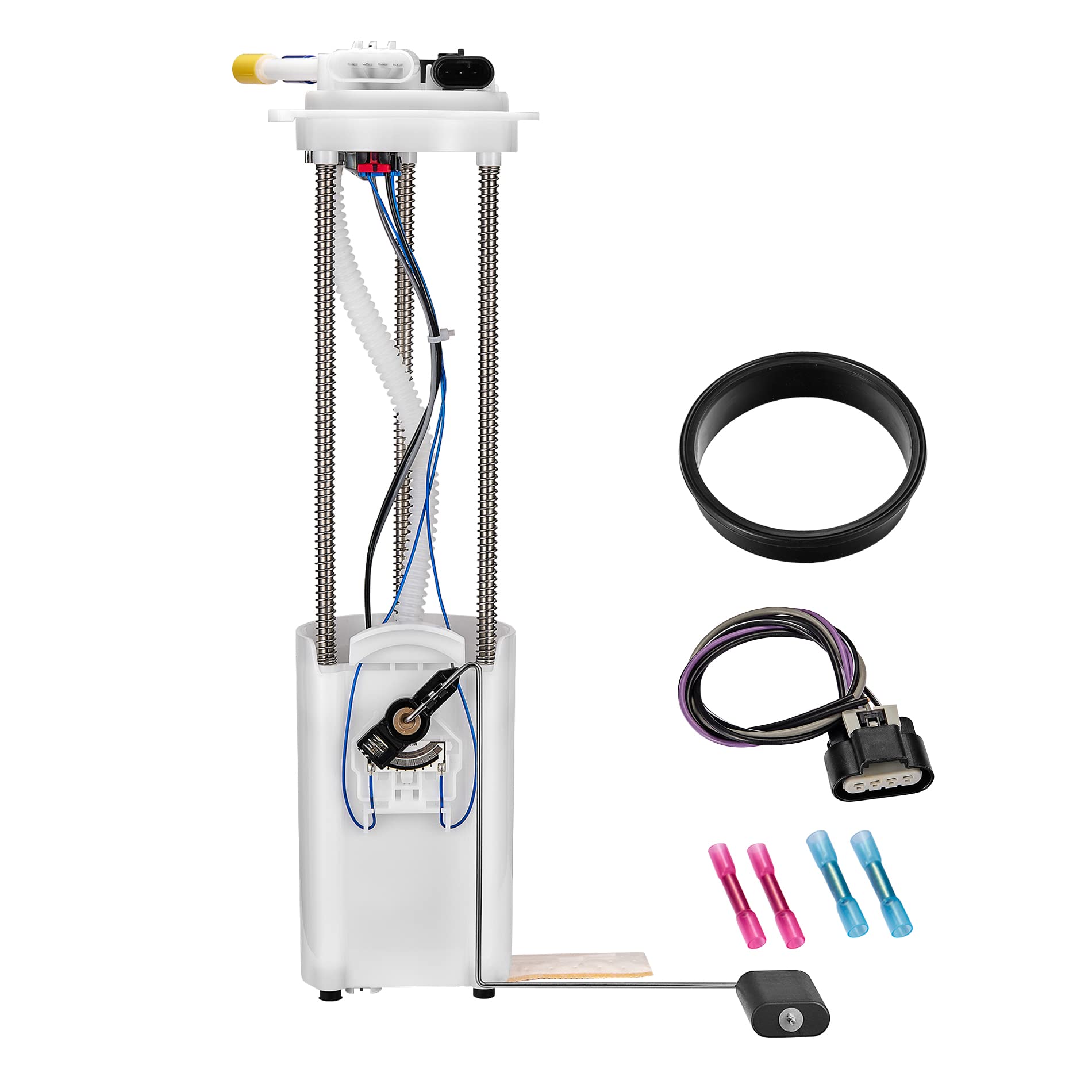 Snapklik.com : Fuel Pump Assembly Compatible
