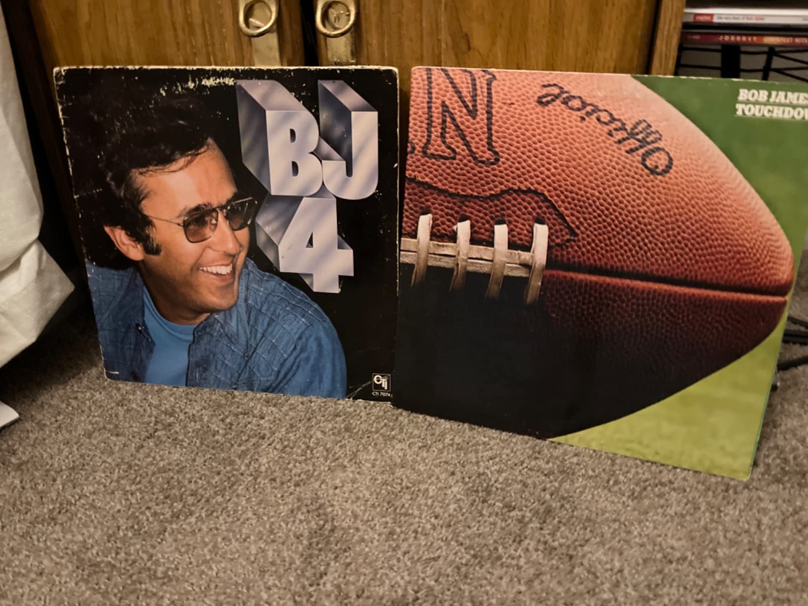 Bob James - BJ4 - Amazon.com Music