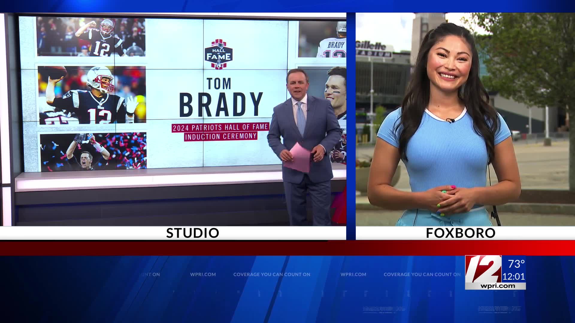 WPRI 12+ - App on Amazon Appstore