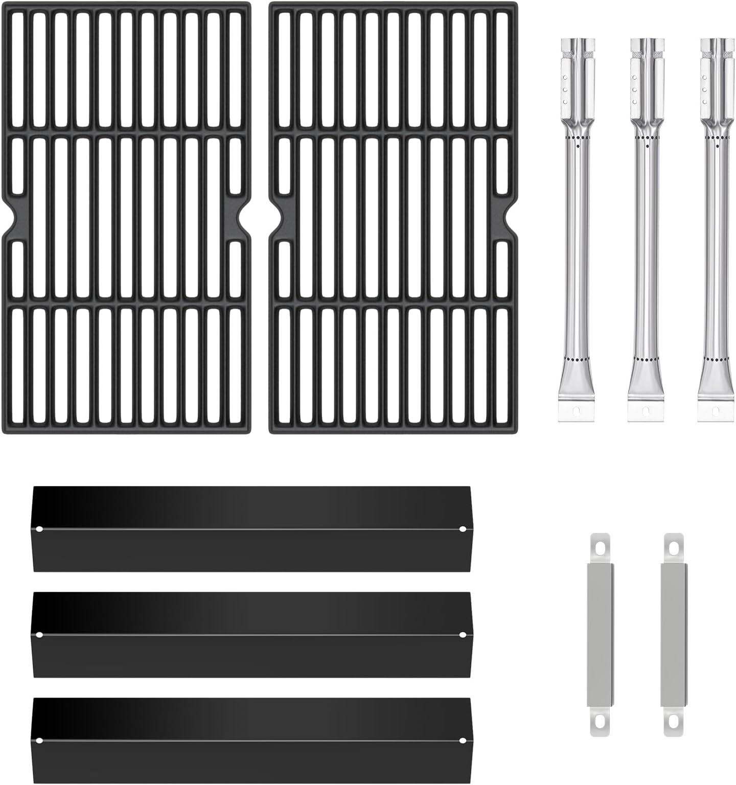 Amazon.com : SafBbcue 15202029 Grill Parts Kit for Oklahoma Joe ...