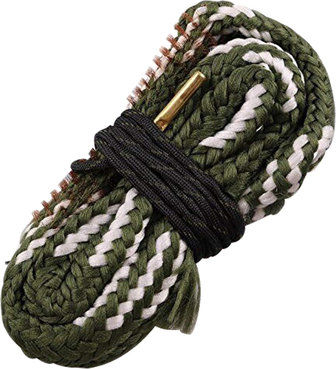 Amazon.com : WMN_TRULYSTEP Gun Barrel Rope Cleaner : Sports & Outdoors