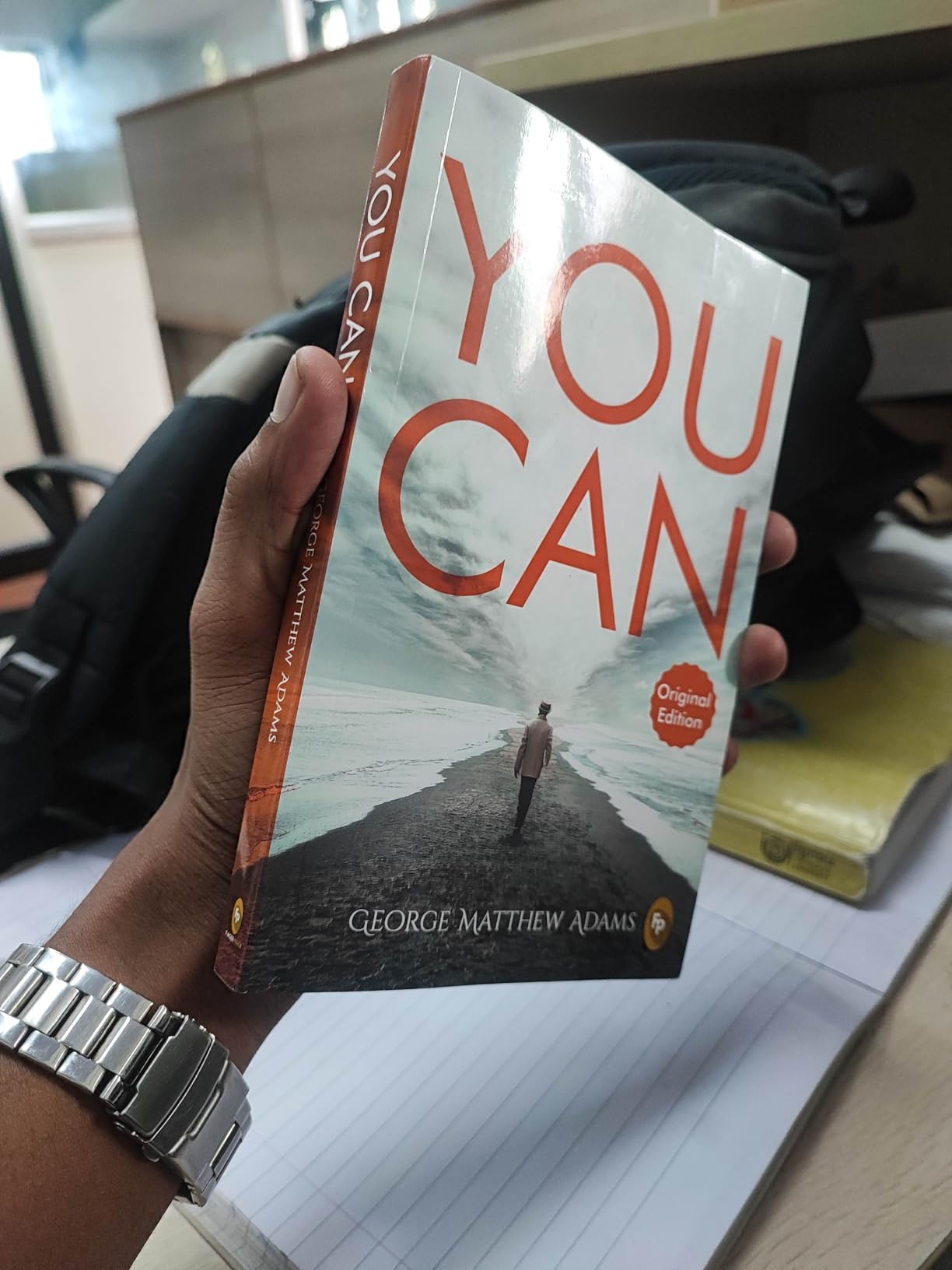 You Can eBook : George Mathew Adams: Amazon.in: Kindle Store