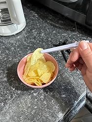 Amazon.com: SNACTIV LITE Finger Chopsticks for Gamers 4PC NEON Bundle ...