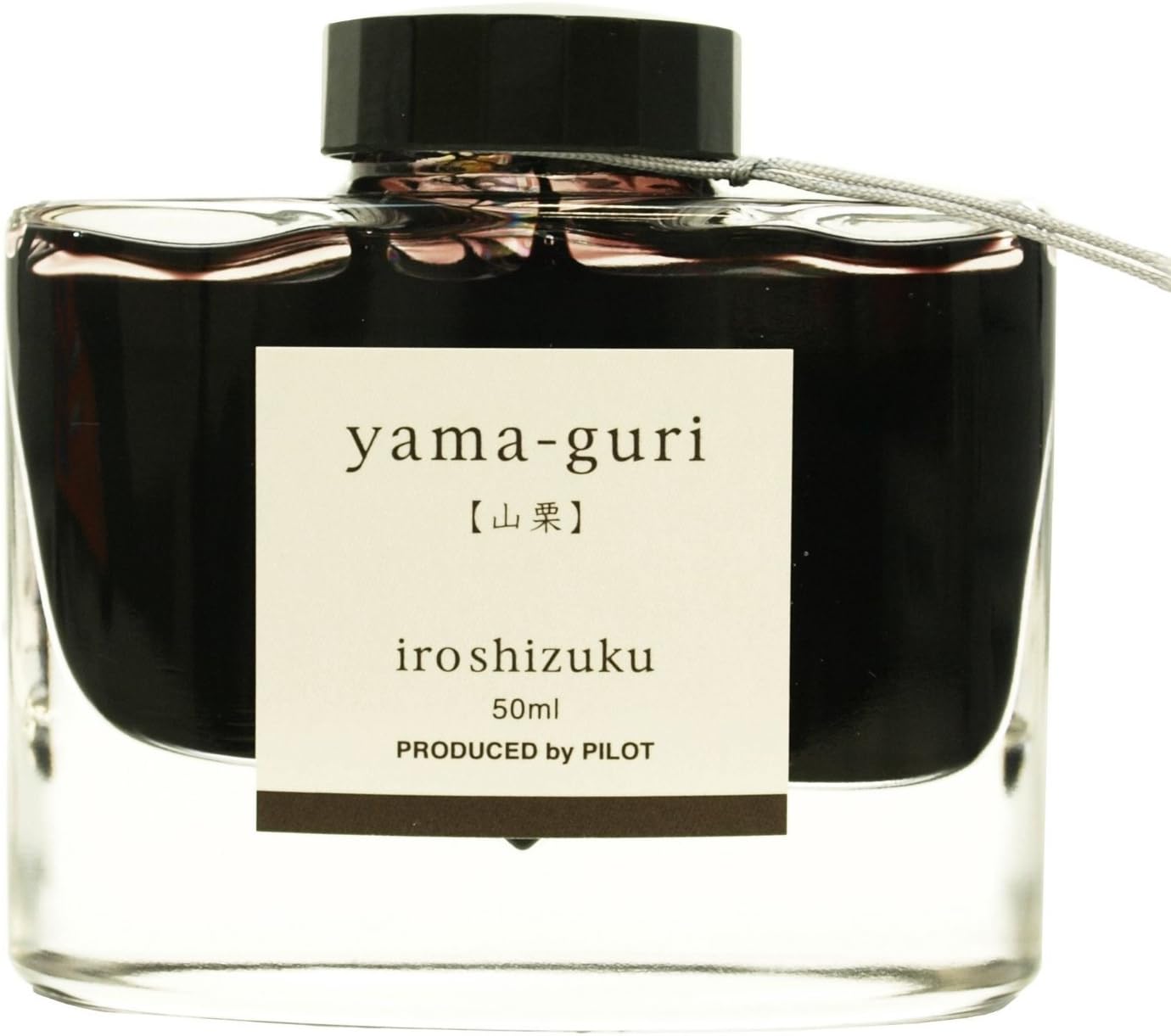 Namiki Iroshizuku Bottled Fountain Pen Ink, Syo-Ro, Dew On The Pine ...