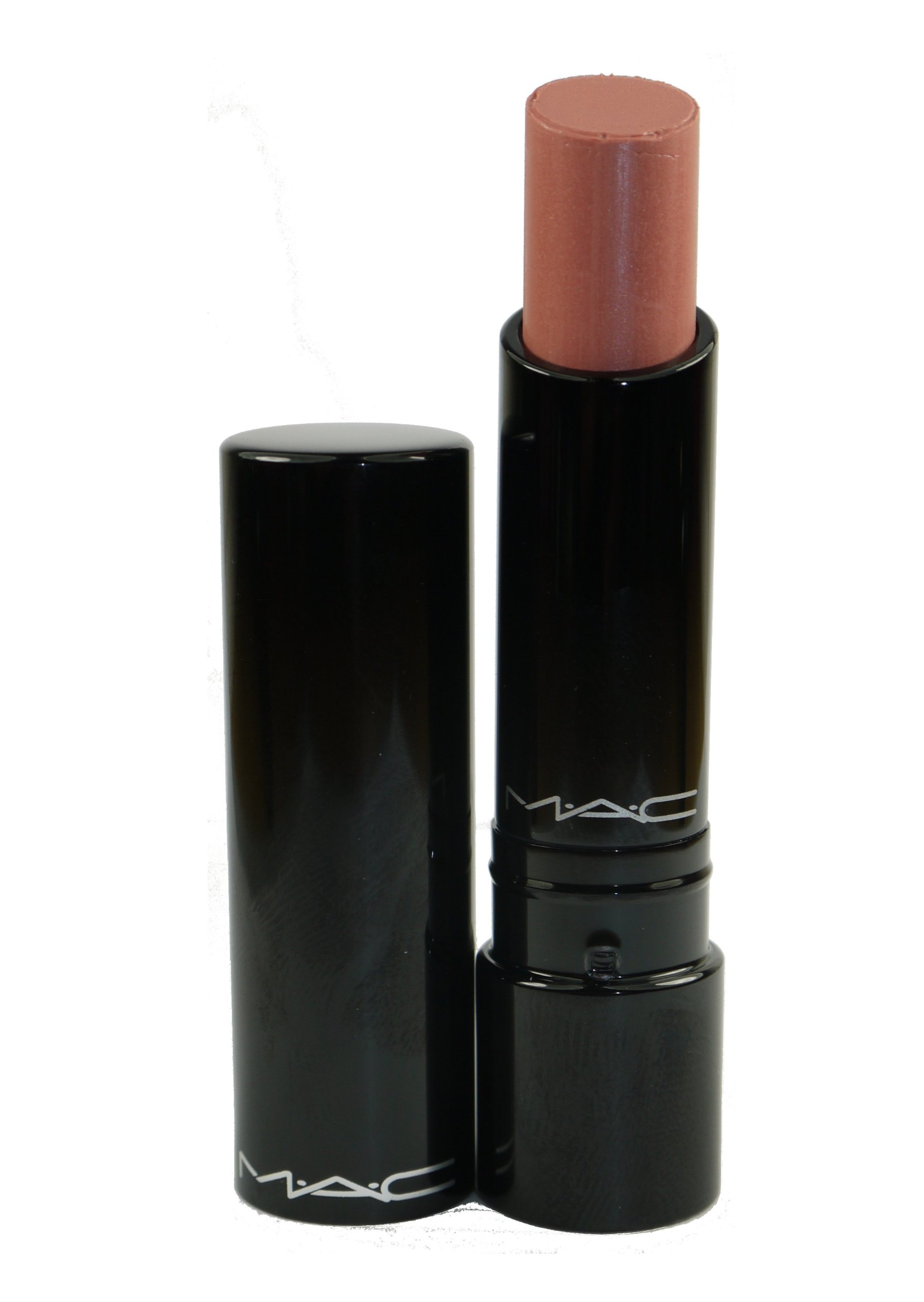 Mac Bare Again