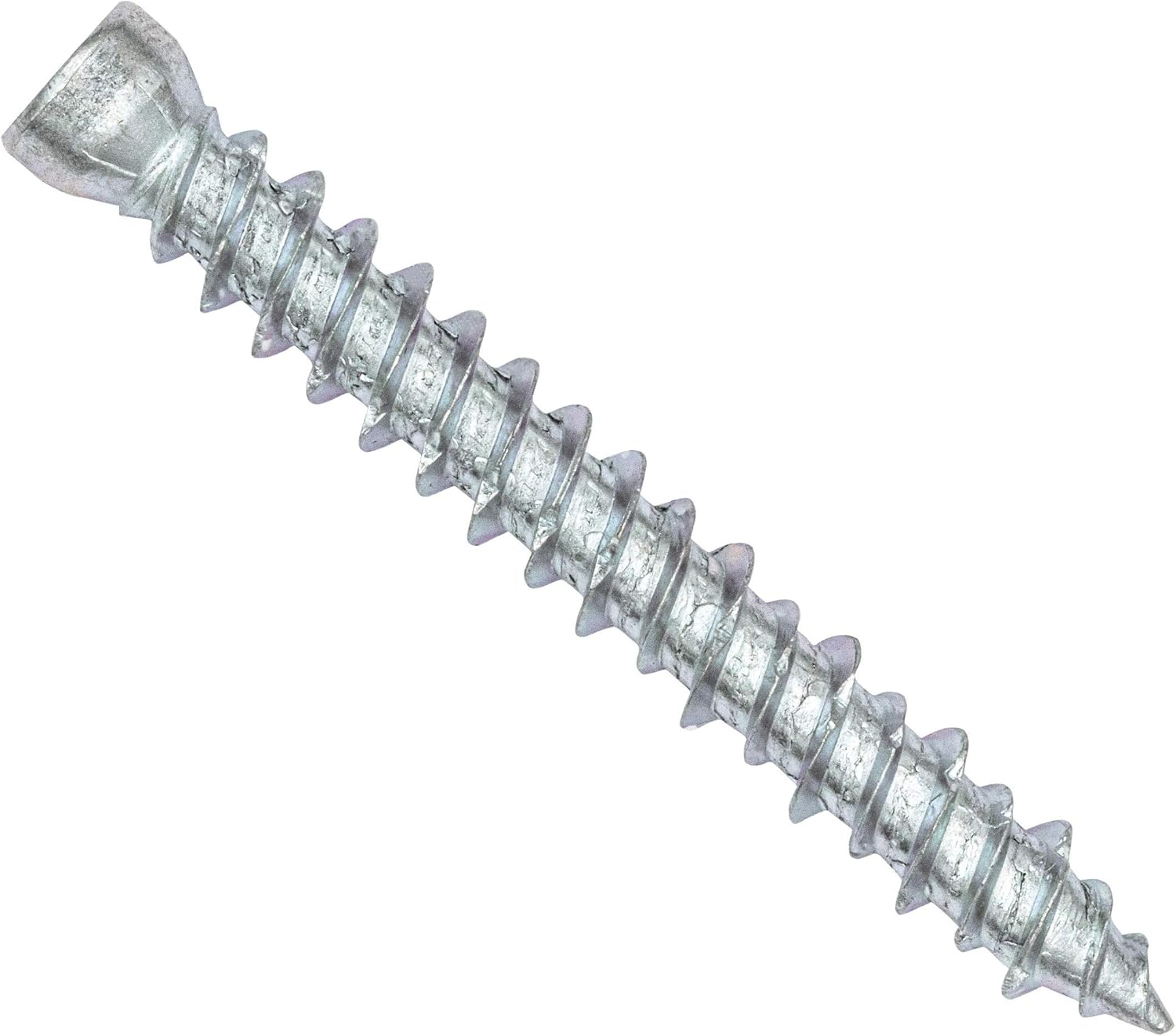 Top Maxx Pack of 100 Window Frame Screws 75 x 252 mm : Amazon.co.uk ...