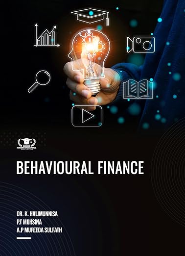 Amazon.in: Buy Behavioural Finance Book Online at Low Prices in India ...