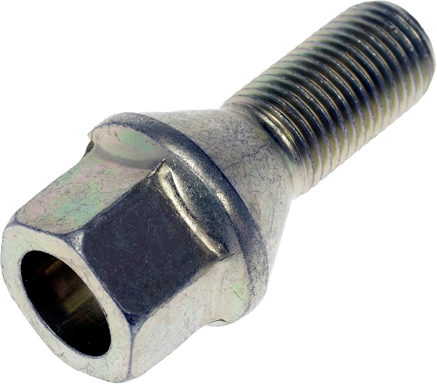 Amazon.com: Dorman 610-635 M12-1.25 Wheel Bolt - 17mm Hex, 21.5mm ...
