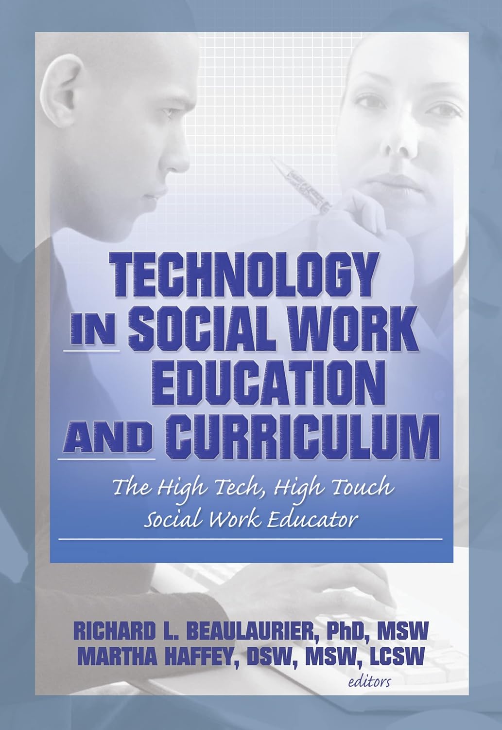 Amazon | Technology in Social Work Education and Curriculum: The High ...
