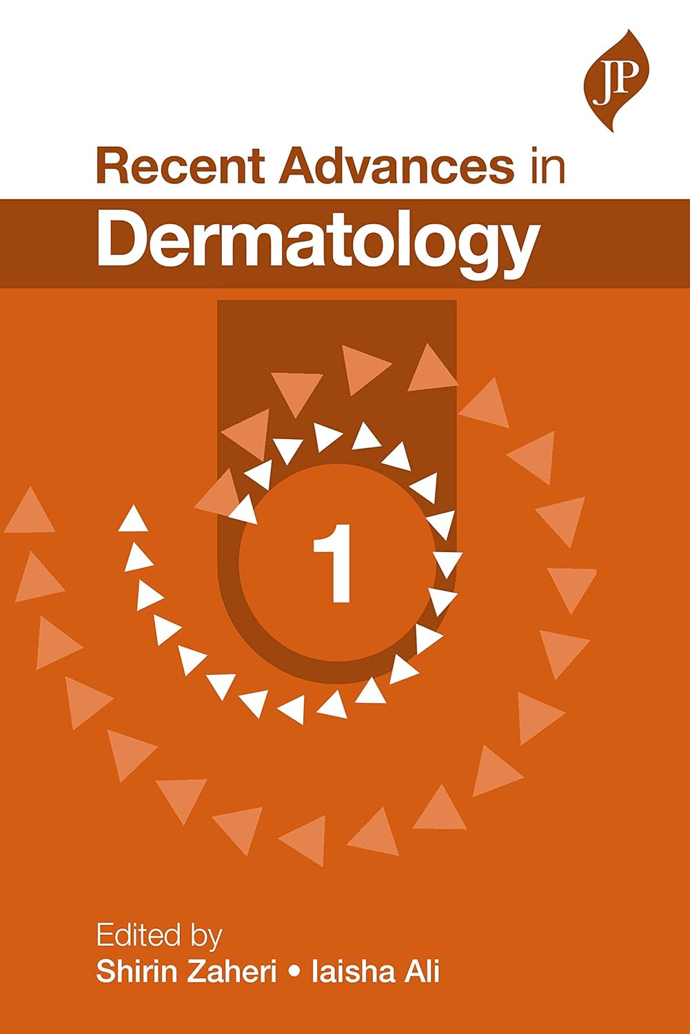 Recent Advances in Dermatology: 1: 9781909836587: Medicine & Health ...