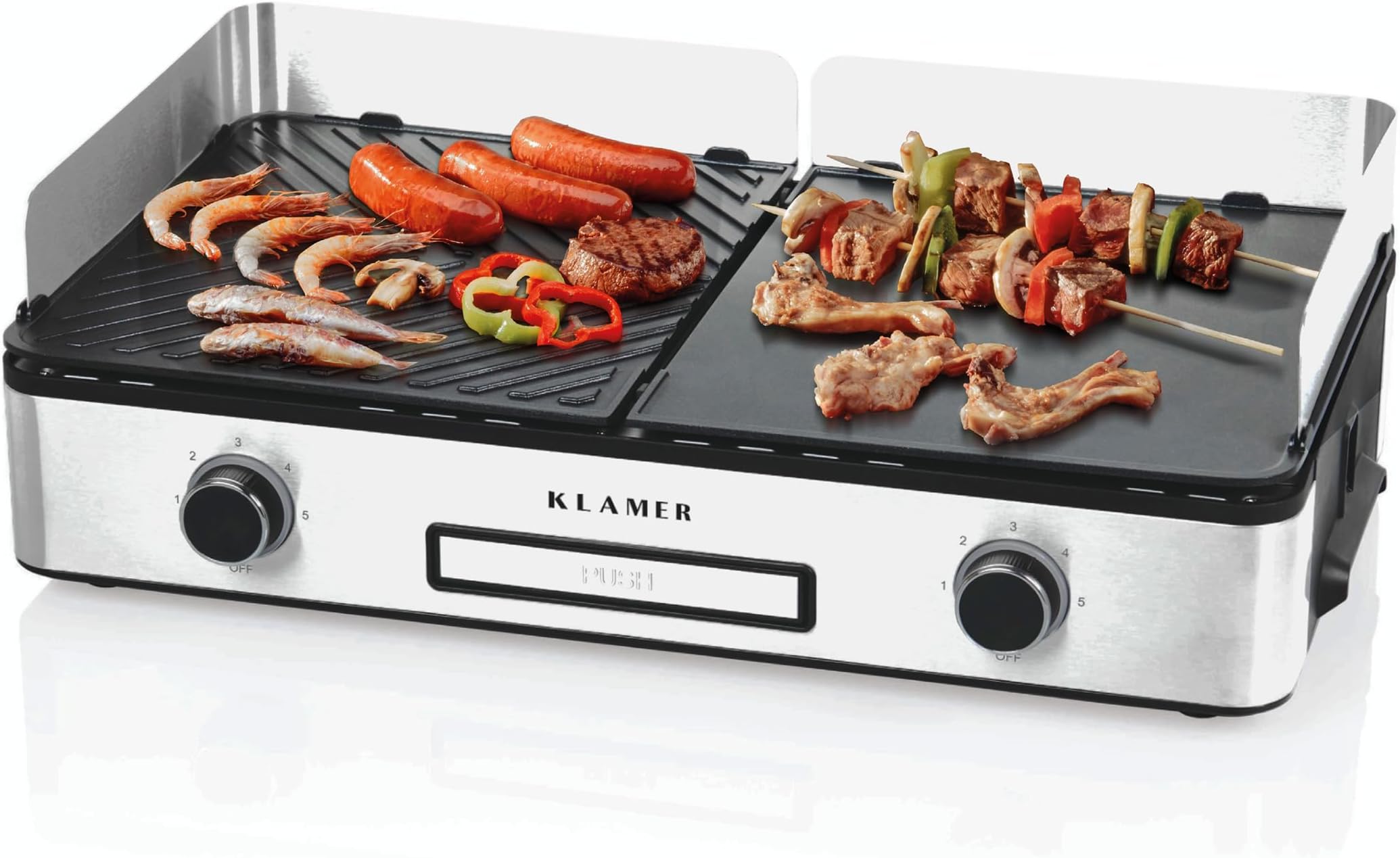 Amazon.de: Lono Master-Grill
