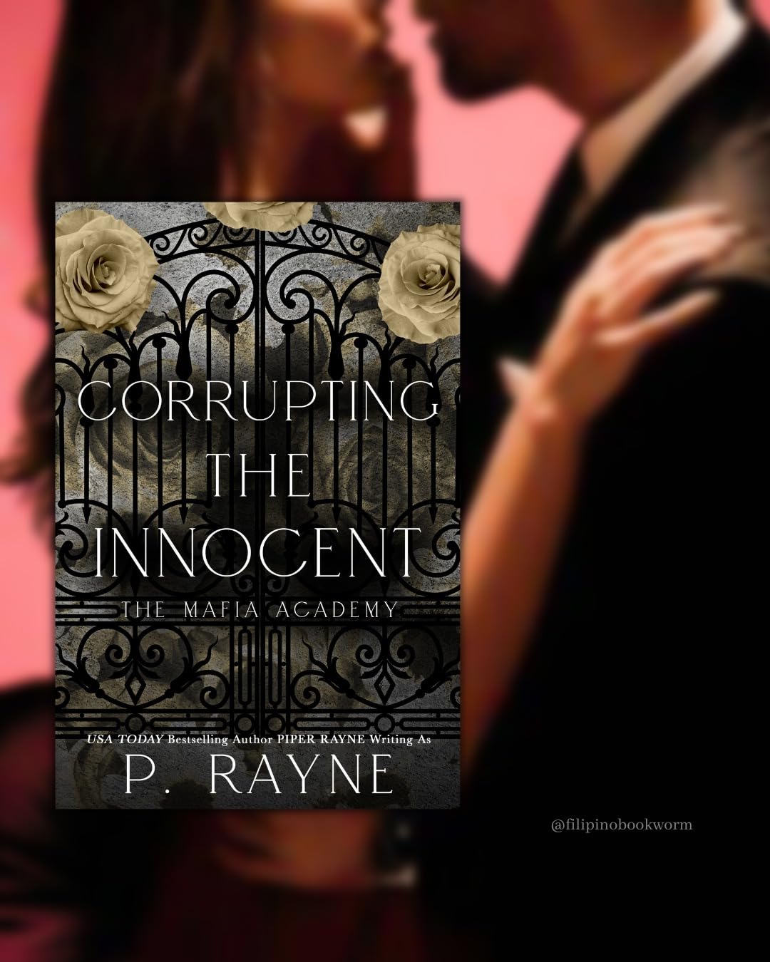 Corrupting the Innocent: A Dark Mafia Romance (The Mafia Academy Series Book 2) - Kindle edition ...