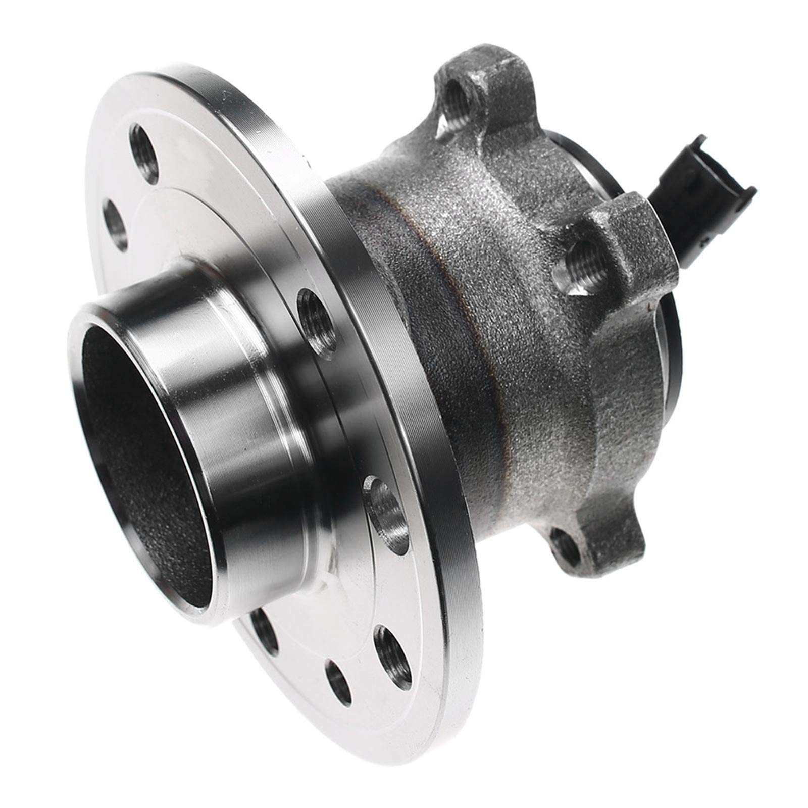 A-Premium Rear Wheel Hub and Bearing Assembly with ABS Sensor ...