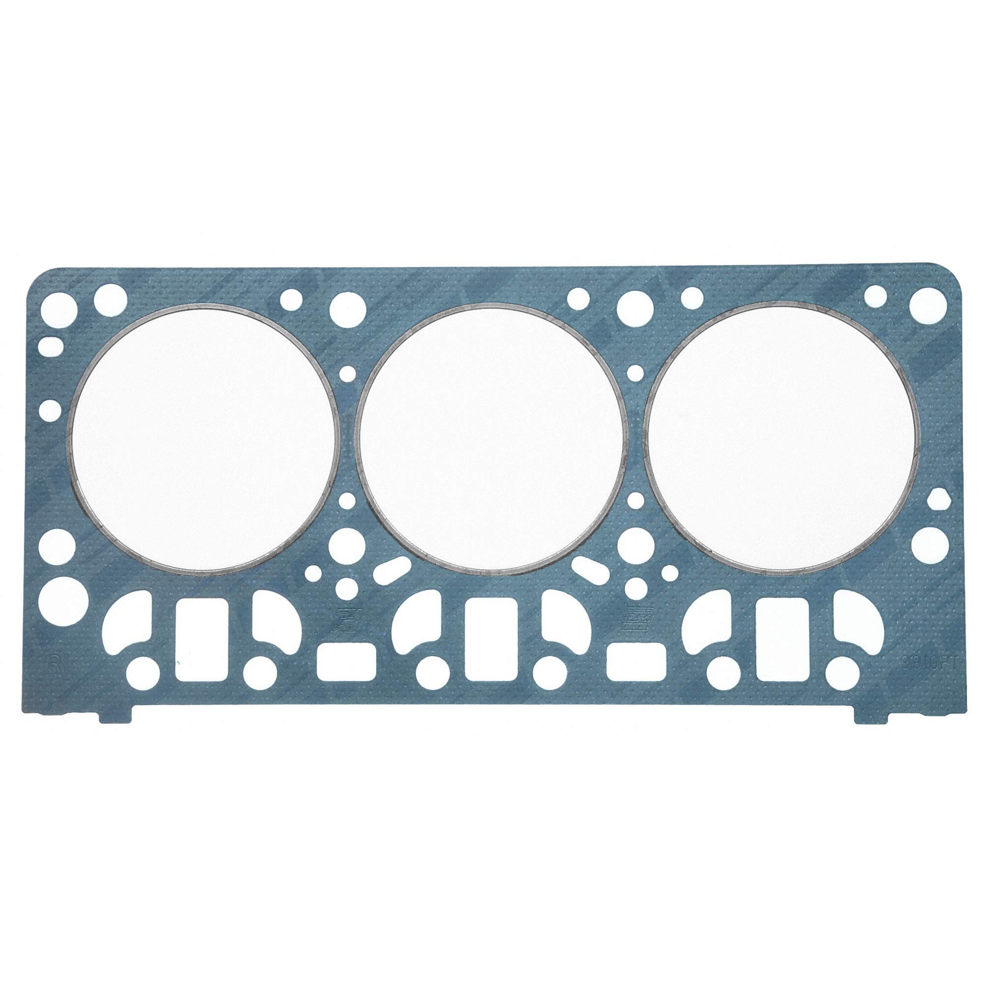 Amazon.com: FEL-PRO 9910 PT Head Gasket : Automotive