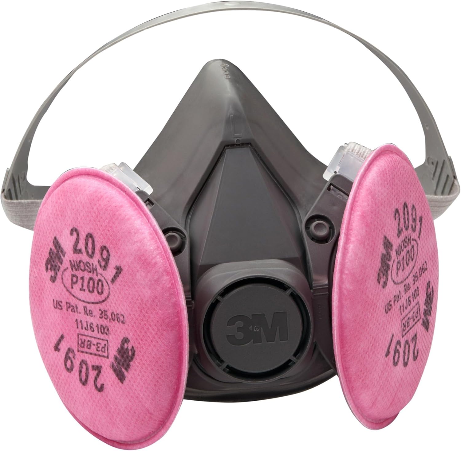 N95 vs P100: Which Respirator Offers Better Protection? - | Personal ...