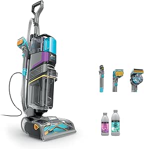 Amazon.com - Shark EX300 CarpetXpert HairPro with StainStriker ...