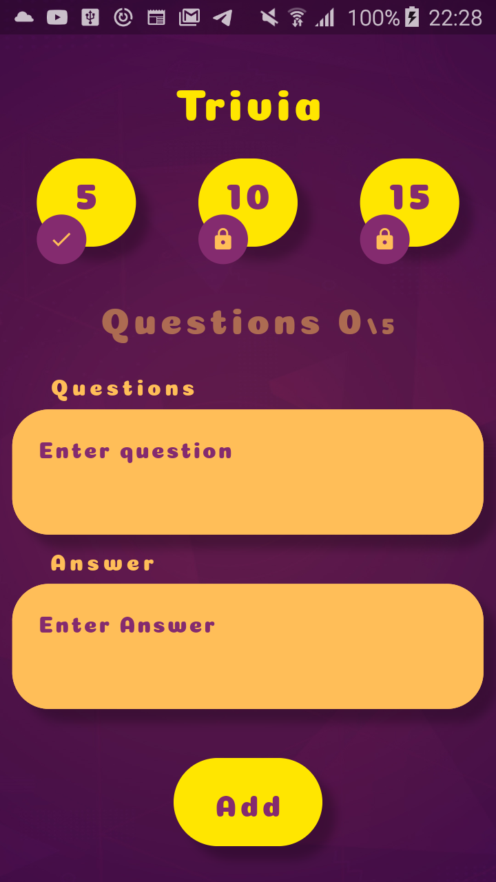 Trivy - App on Amazon Appstore