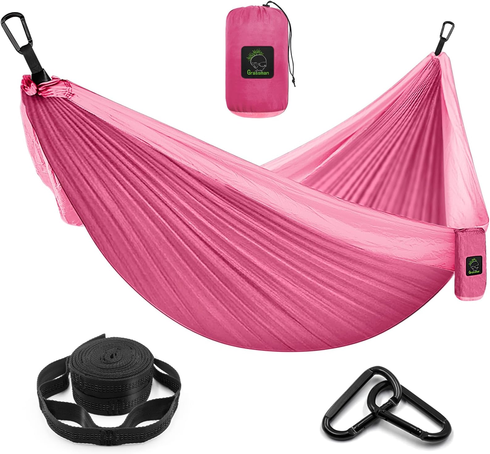 Amazon.com : SZHLUX Kids Hammock - Kids Camping Gear, Camping ...