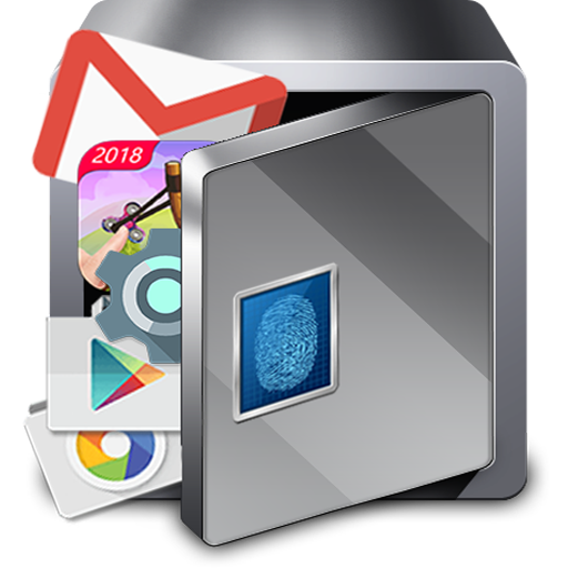 AppLocker - App on Amazon Appstore