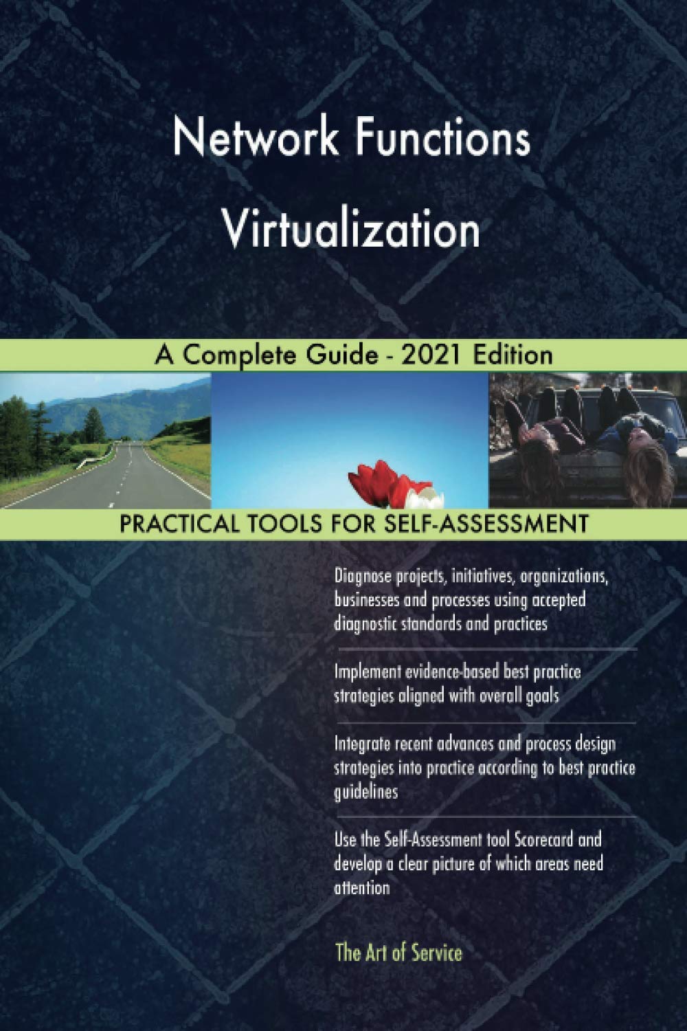 Network Functions Virtualization A Complete Guide - 2021 Edition: The ...