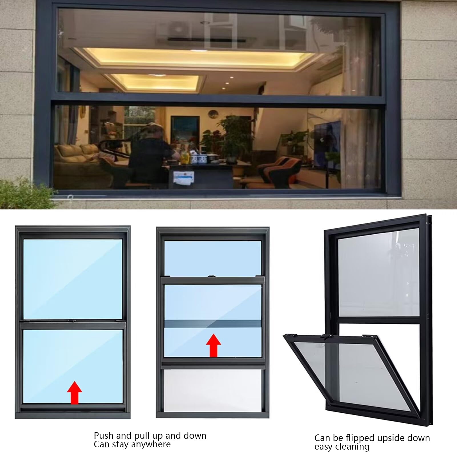 Awning Windows For Barns Majesty Awning Window | Harvey Windows