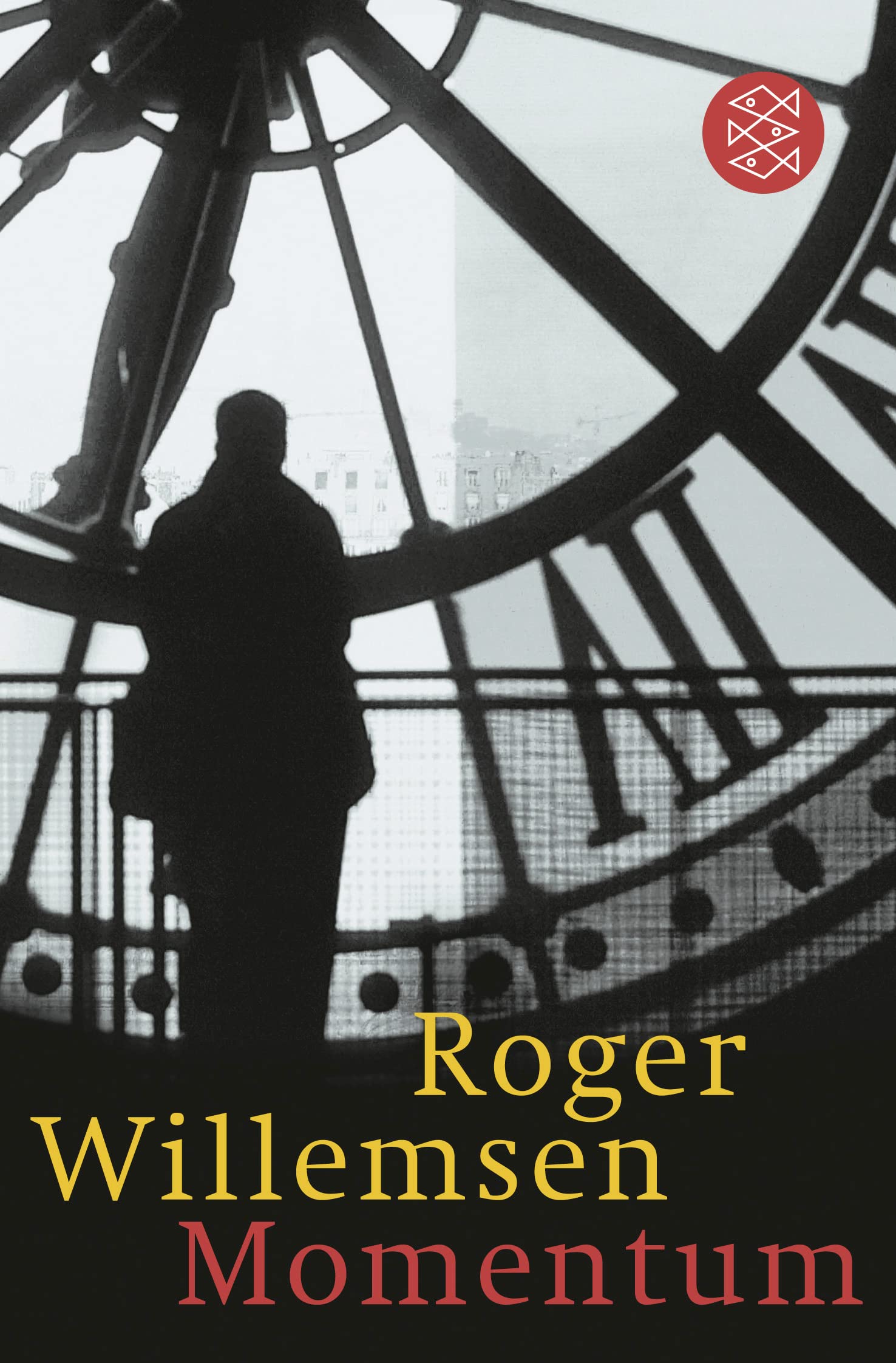 Momentum : Willemsen, Roger: Amazon.de: Bücher