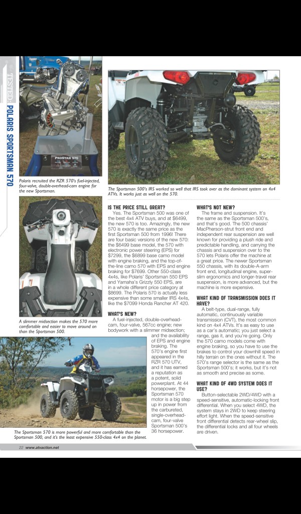 ATV UTV Action (Kindle Tablet Edition):Amazon.de:Appstore for Android