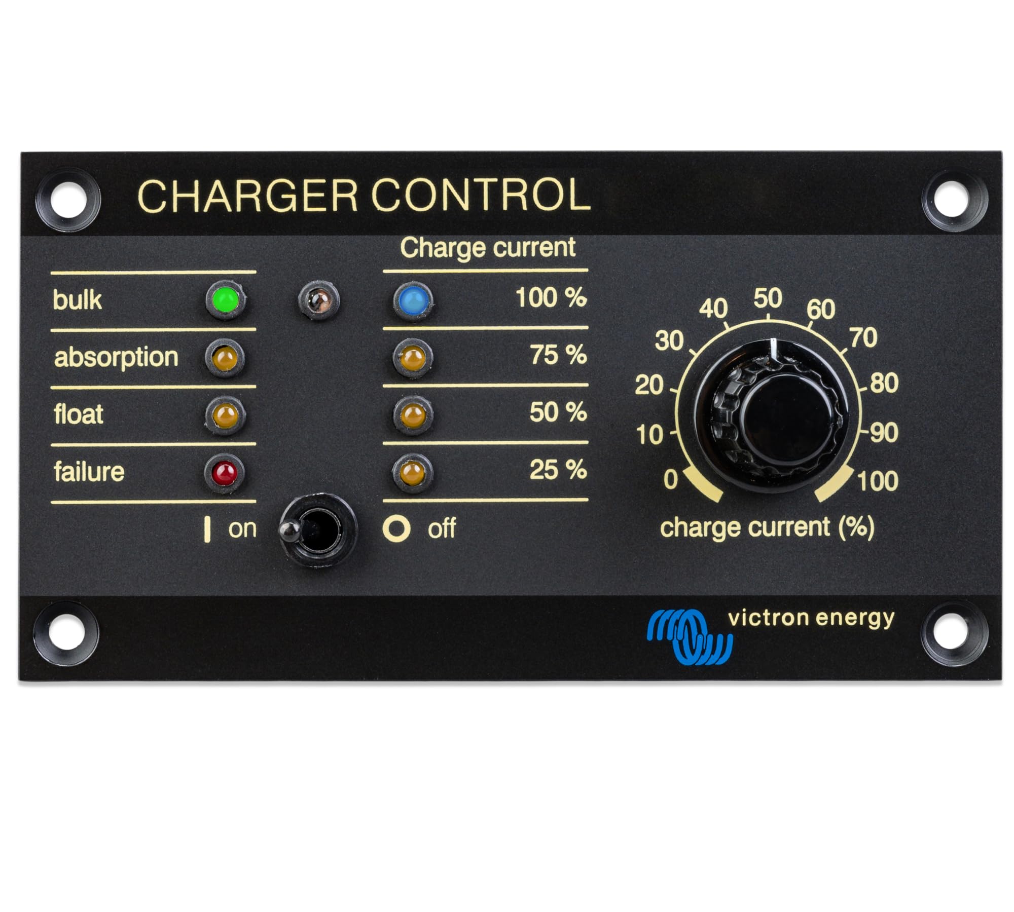Amazon.com: Victron Energy Charger Control Panel : Automotive