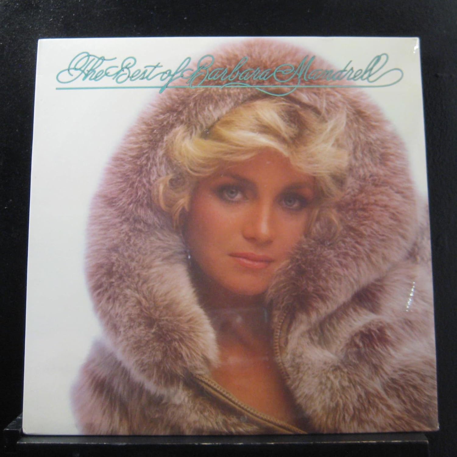 Amazon.com: The Best of Barbara Mandrell: CDs & Vinyl