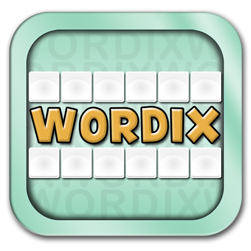 Wordix - App on Amazon Appstore