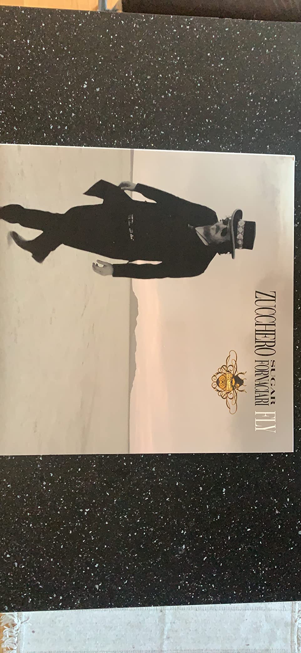 Fly : Zucchero: Amazon.it: Libri