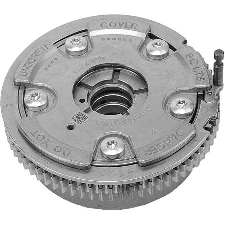 Amazon.com: Bapmic 2720501547 Left Engine Intake Camshaft Timing ...