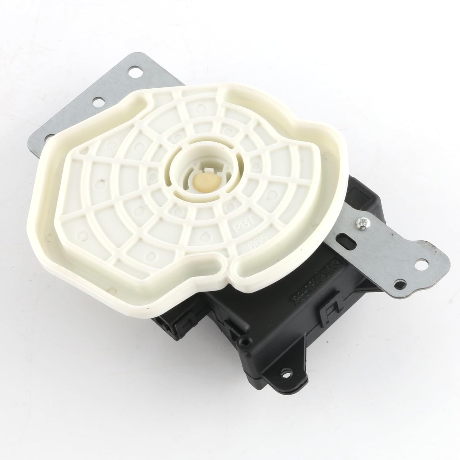 Amazon.com: HLBTK 79140-SWA-A01 79140SWAA01 Heater A/C Blend Door Actuator Fits for Honda CRV ...