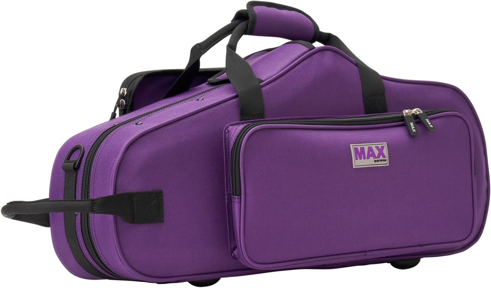 Amazon.com: Alto Saxophone Backpack Case Soft Sax Gig Bag Lightweight ...