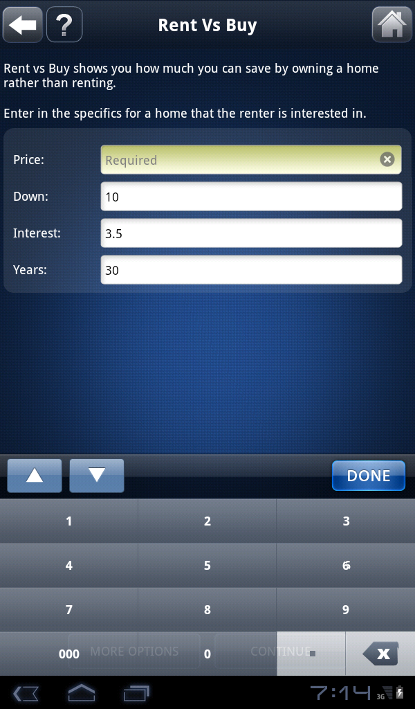 PalmAgent 2.0 - App on Amazon Appstore