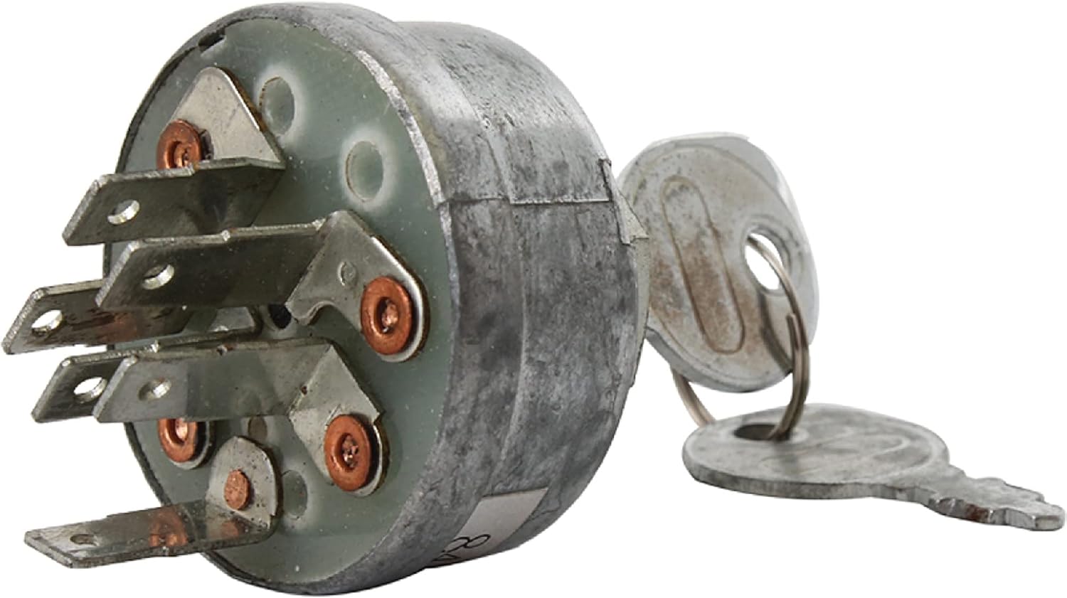 DB Electrical SSW2837 Key Switch for Jacobsen Lawn Tractor Lf3810 ...