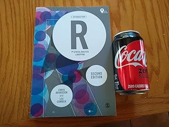 An Introduction to R for Spatial Analysis and Mapping (Spatial ...