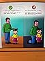 Good Touch - Bad Touch: A Children’s Book Teaching Safe and Unsafe ...