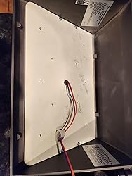 Lithonia Lighting TWR2 LED ALO SWW2 UVOLT PE DDBTXD LED Wall Pack with ...