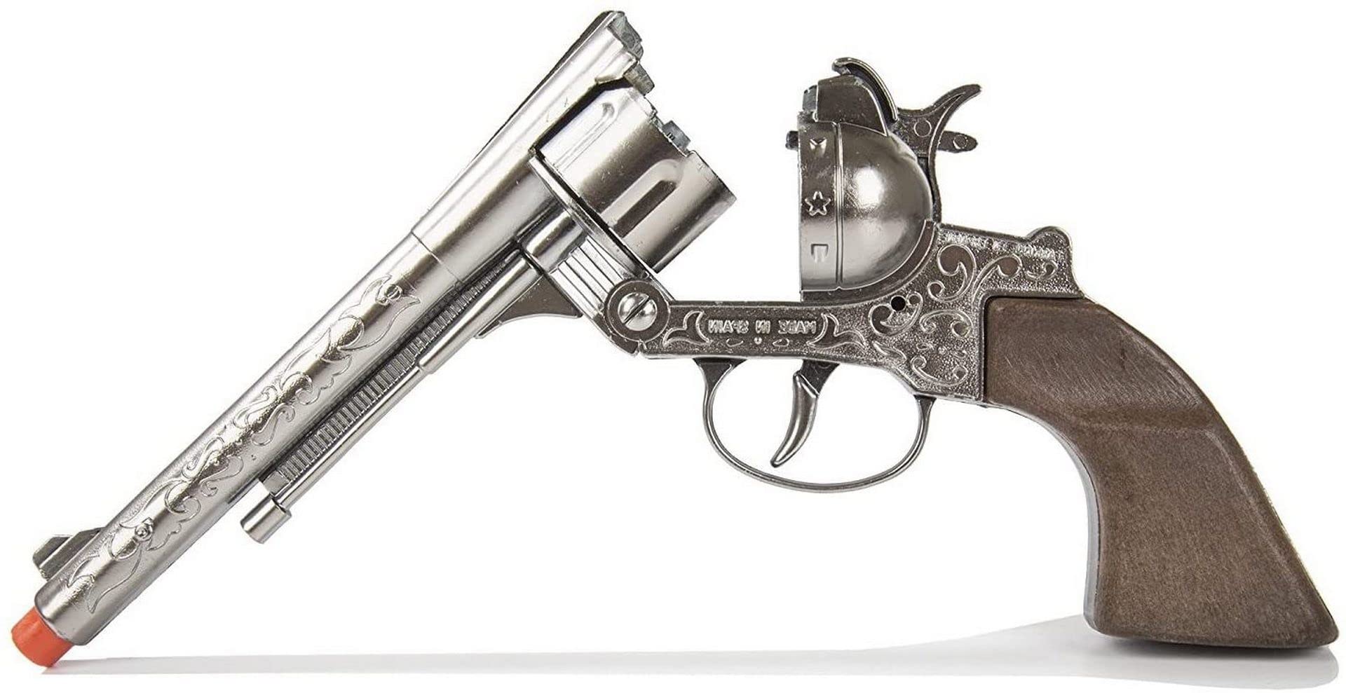 Real Doc Holliday Gun