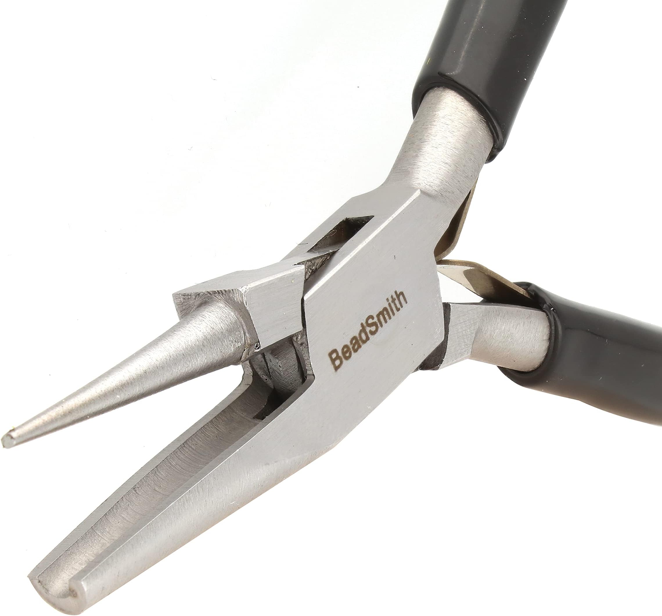 Beadsmith 1 Step Looper Pliers Cuts & Loops Wire 2.25mm : Amazon.co.uk ...