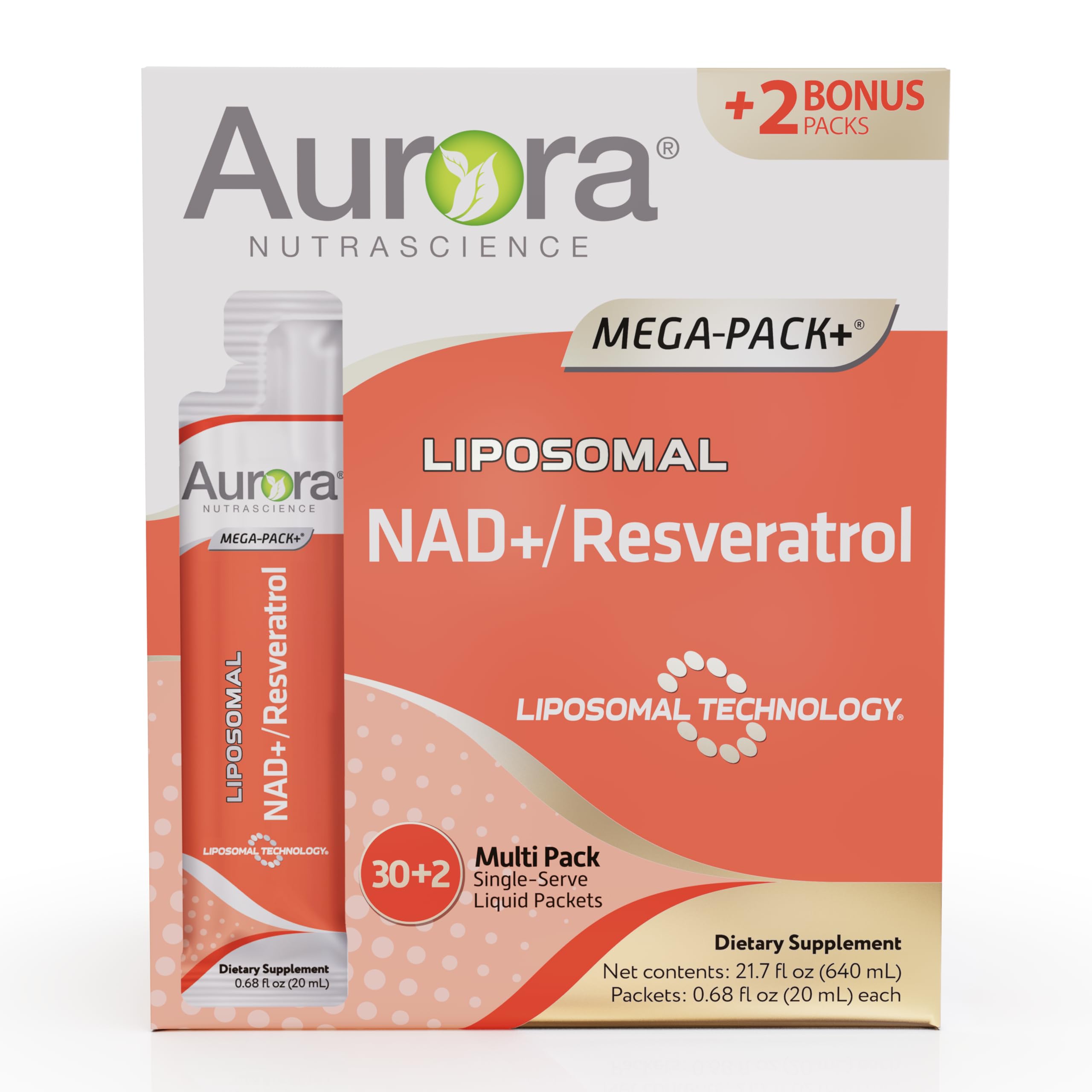 Aurora Nutrascience Mega-Lipo... - B0DW3QXSWN | Encarguelo.com