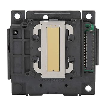 Portable Print Head, Printer Head, for Easy to Use Office Waterproof ...