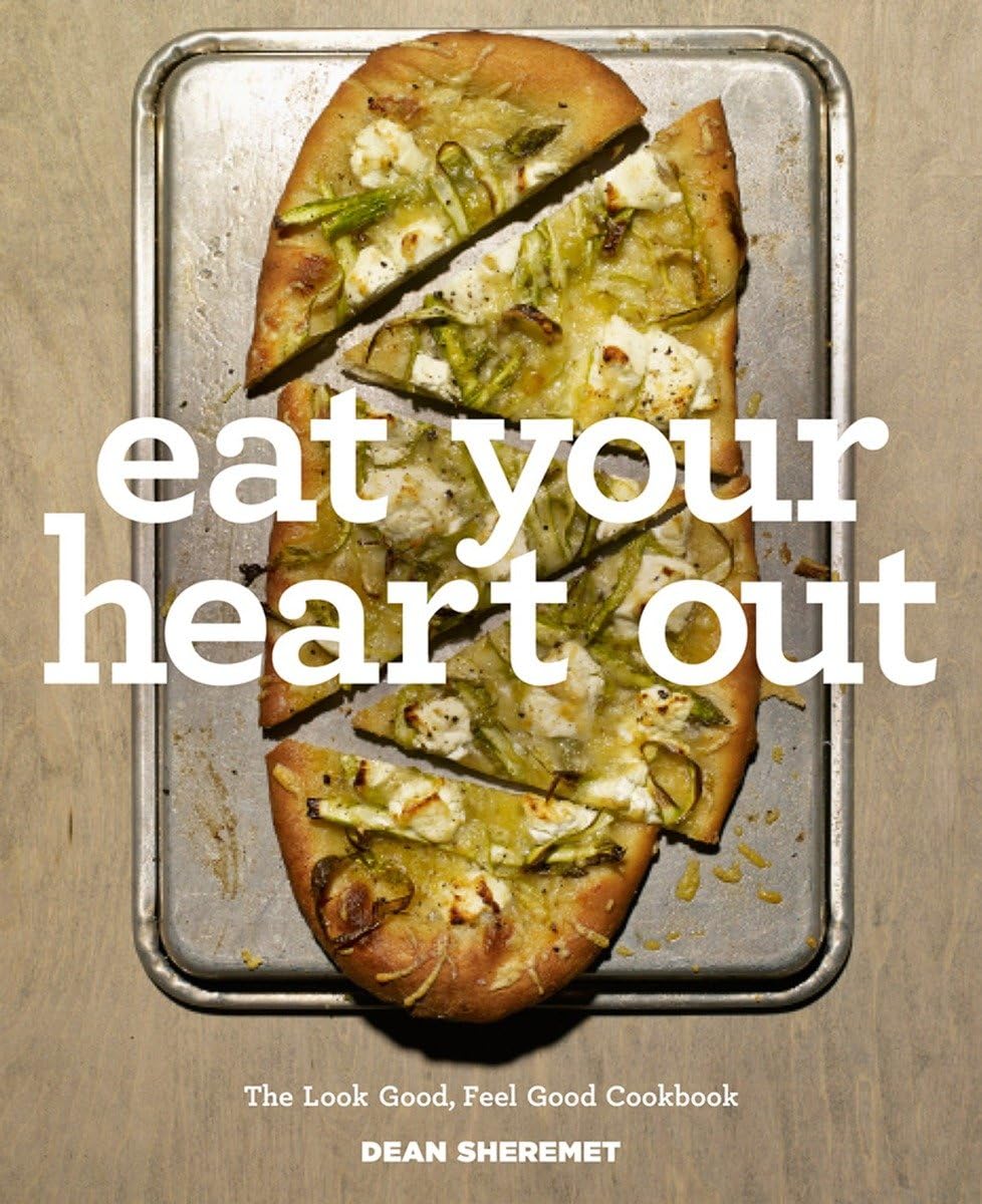 Dean Sheremet Recipes