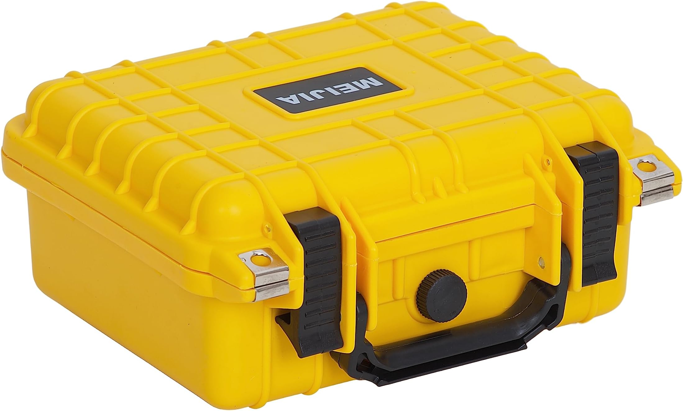 Amazon.com: Nanuk 903 Small Waterproof Hard Case with Foam Insert 9.1 ...