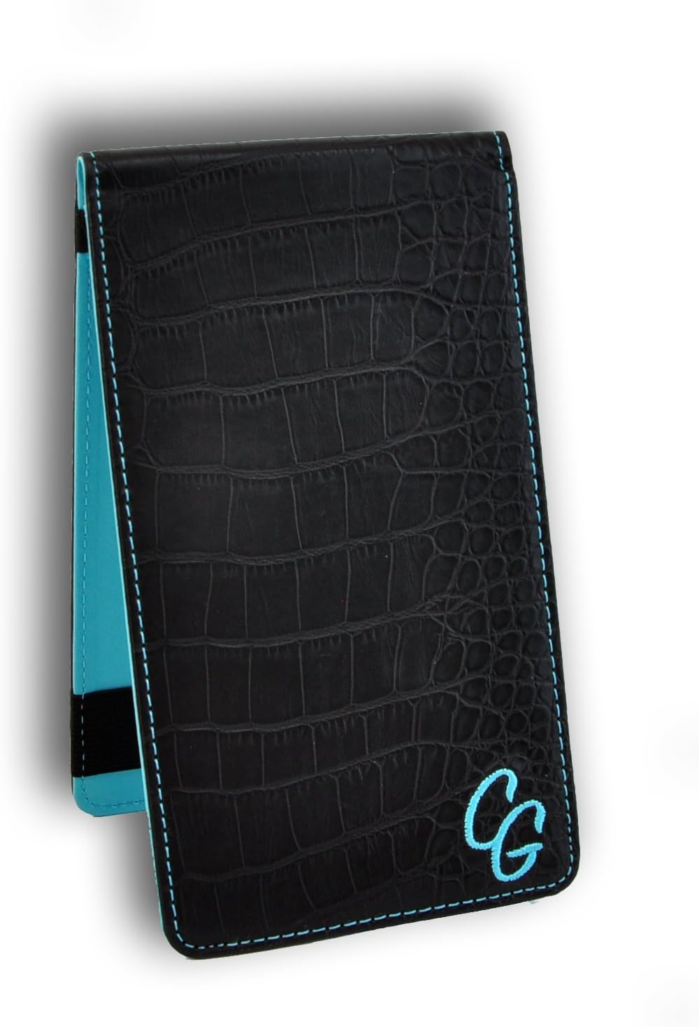 Amazon.com : Coobs Golf | Scorecard & Yardage Book Holders | Crocodile ...